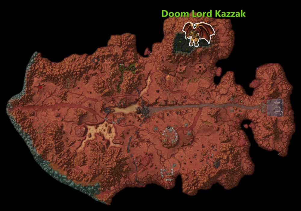 Doom Raid Map Top Sellers | www.cesdop.it